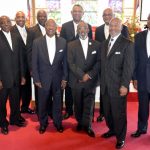 Deacon Board – Chantilly Baptist Church – A Church of Families