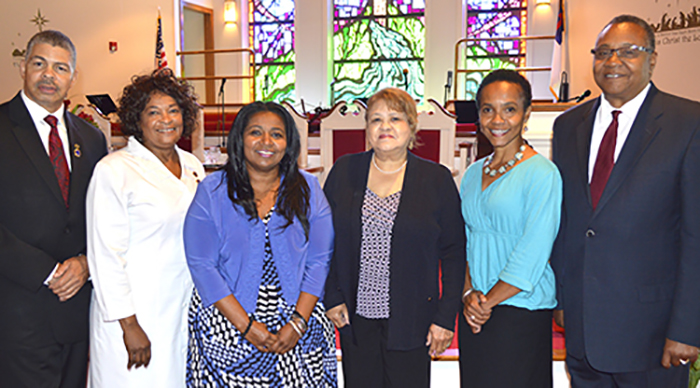 Culinary Ministry – Chantilly Baptist Church – A Church of Families