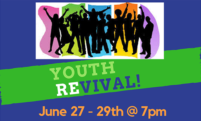 Chantilly Baptist Church – A Church of Families